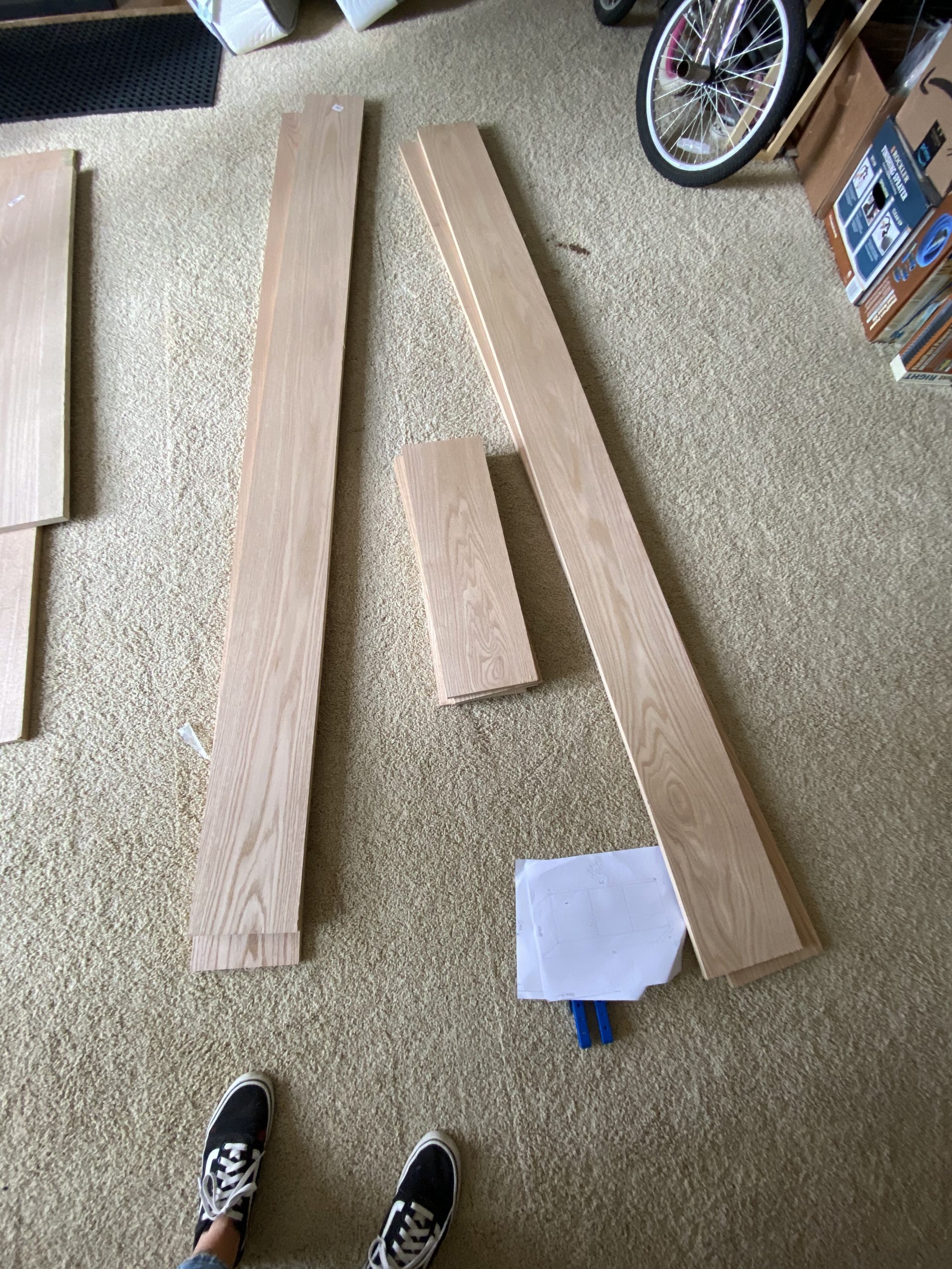 DIY Dresser AKA Big Poppa - Cass Makes Home