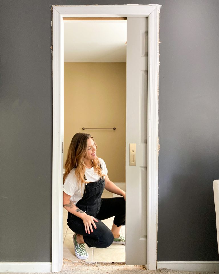Room Renovations of 2021 - Cass Makes Home