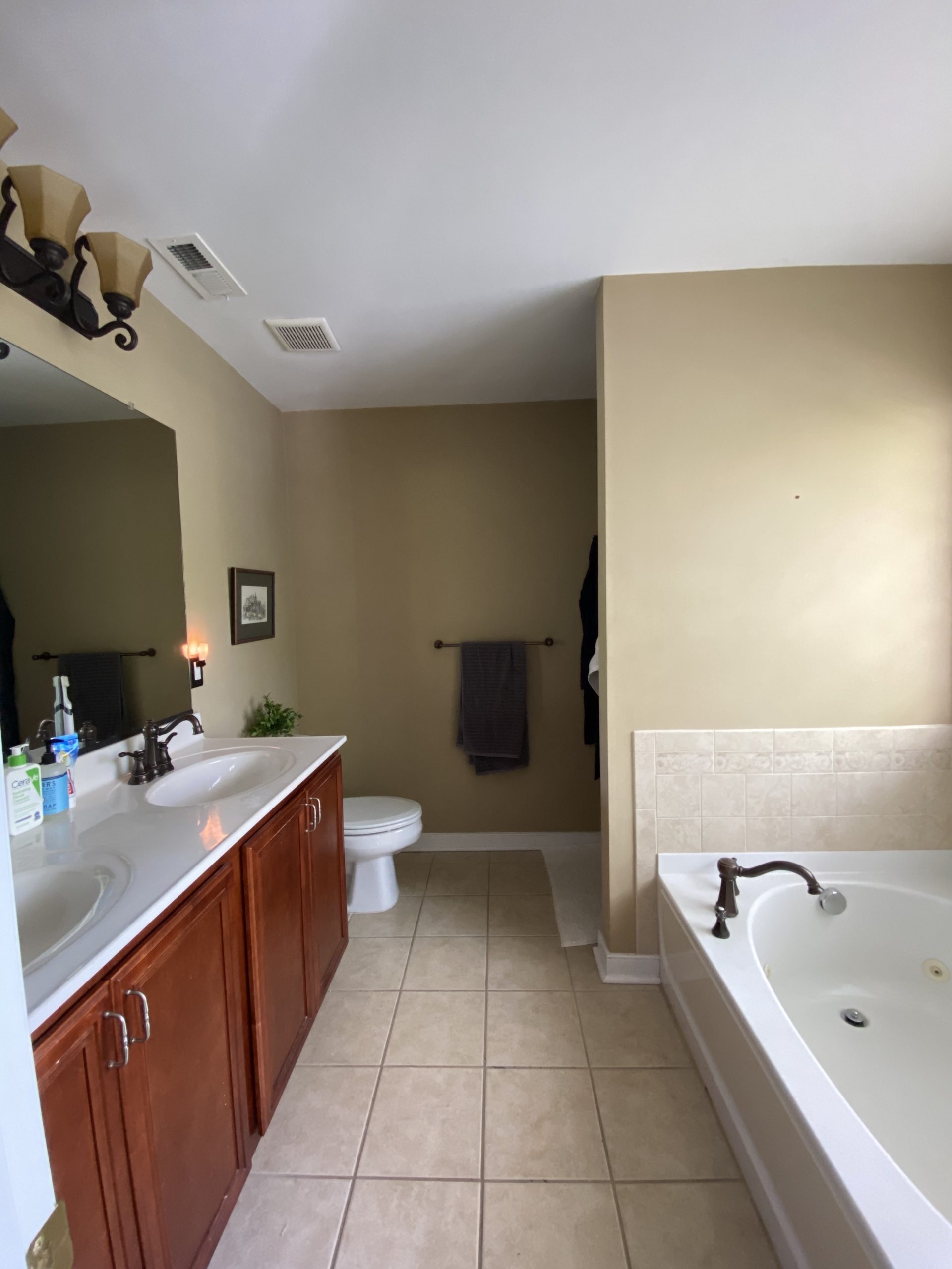 Room Renovations of 2021 - Cass Makes Home