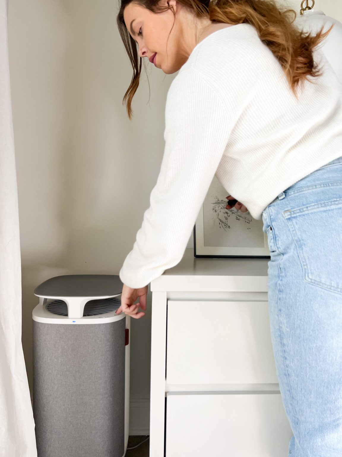 The Secret to Keeping a Clean Home - Dust Magnet™ by Blueair