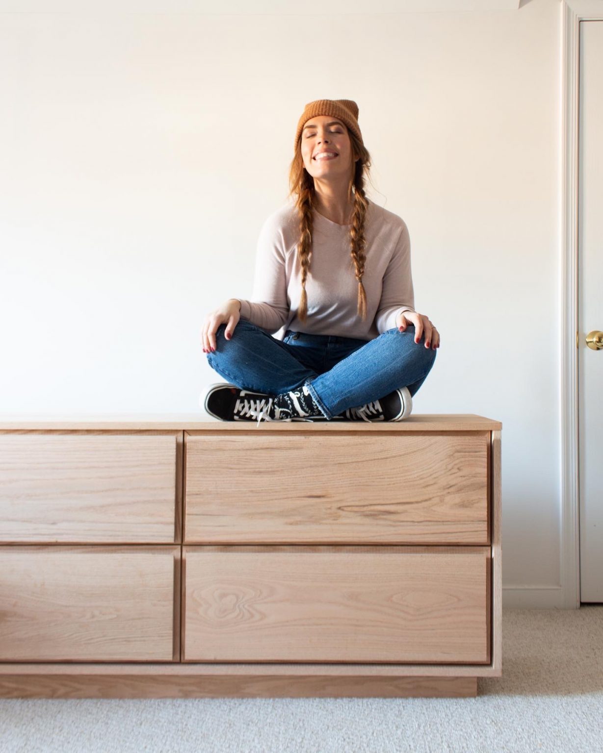 Room Renovations of 2021 - Cass Makes Home