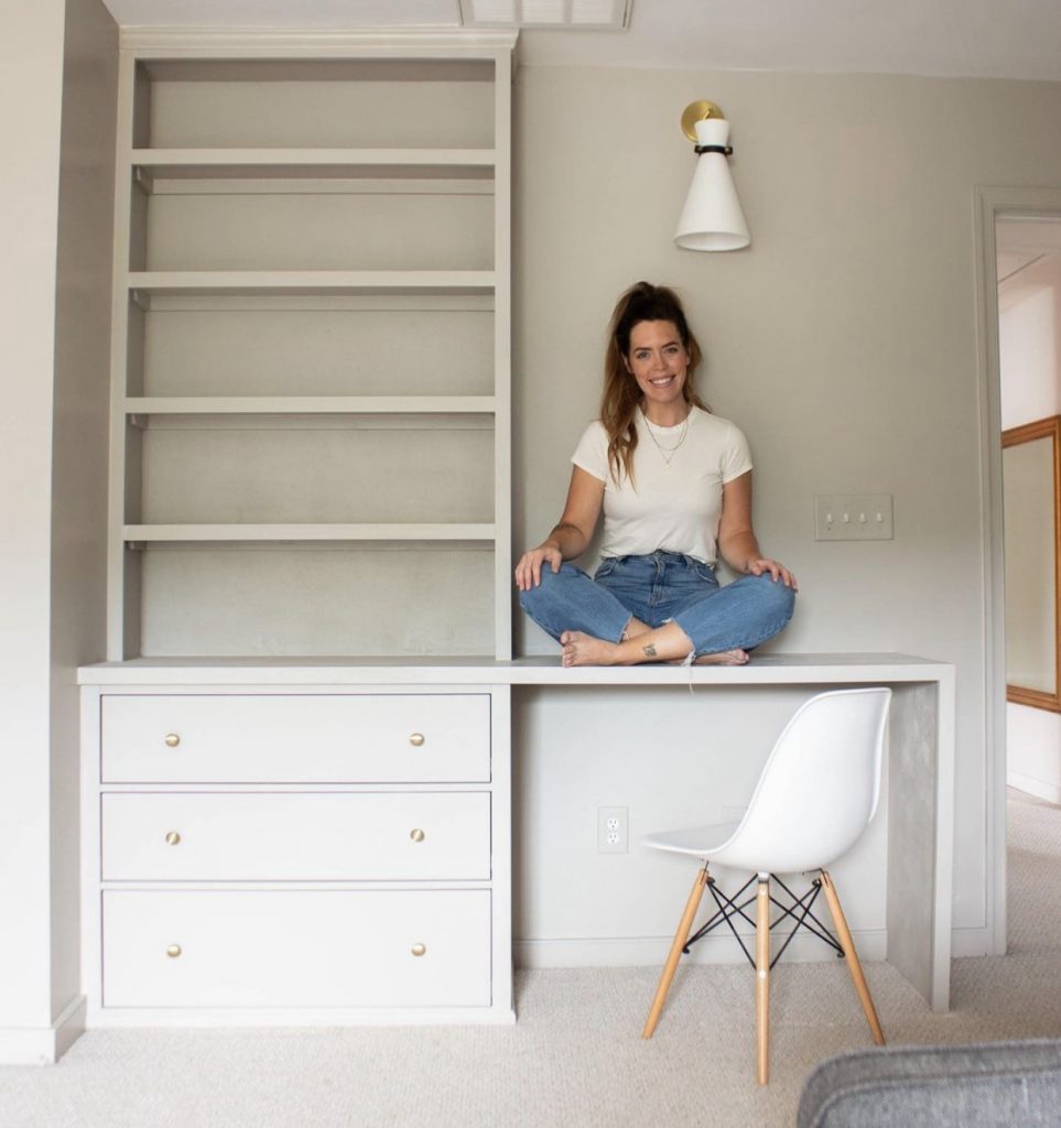 Room Renovations of 2021 - Cass Makes Home