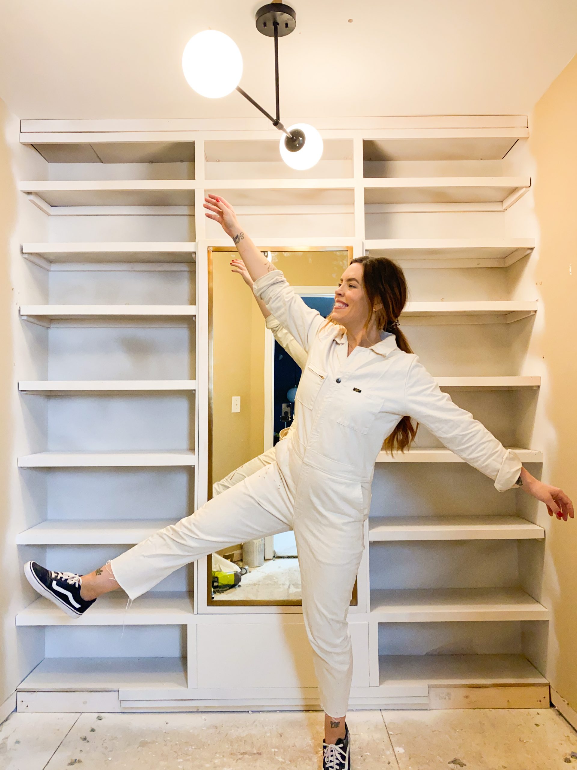 Room Renovations of 2021 - Cass Makes Home