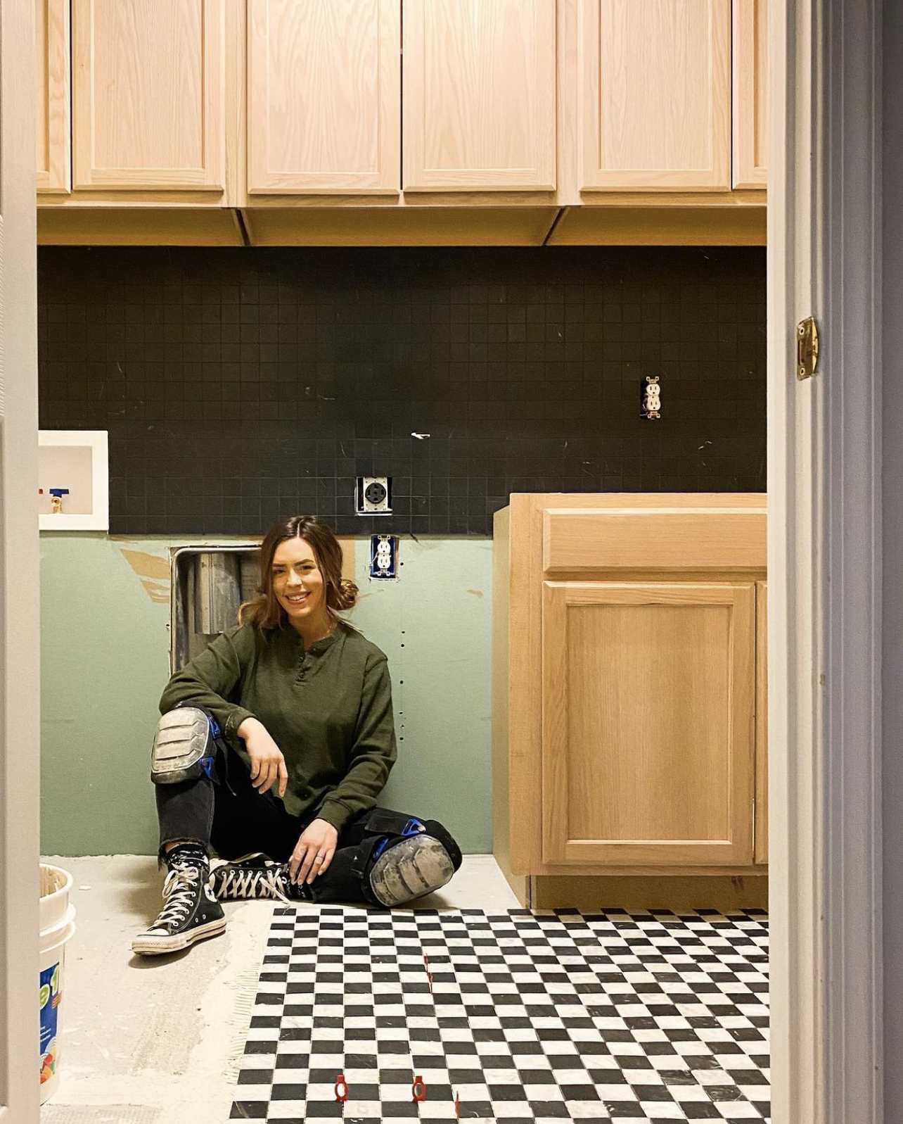 Room Renovations of 2021 - Cass Makes Home