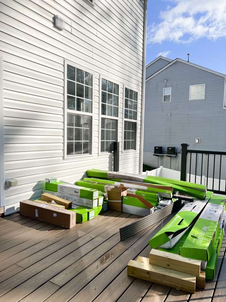 Current House Tour! - Cass Makes Home