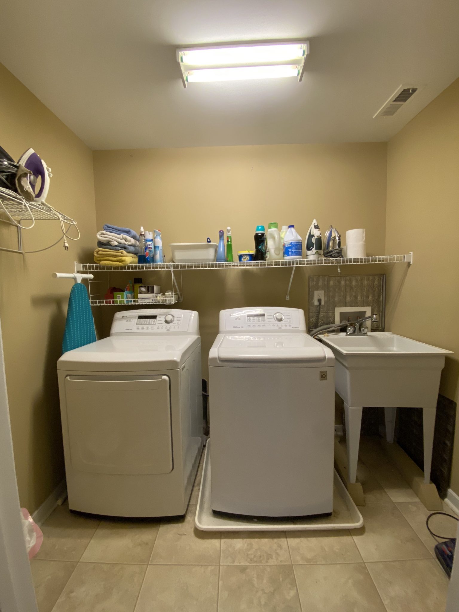 Room Renovations of 2021 - Cass Makes Home