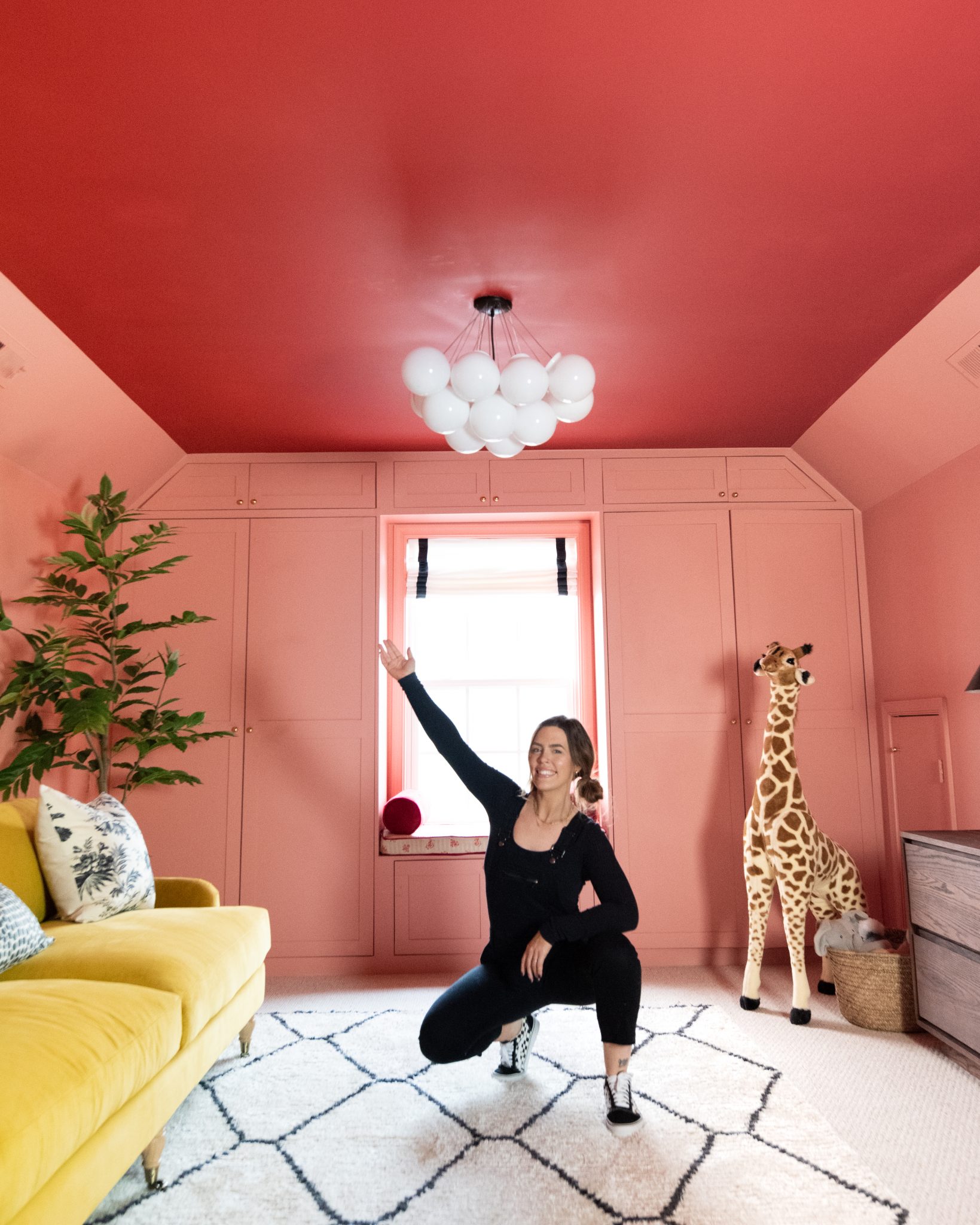 Room Renovations of 2021 - Cass Makes Home