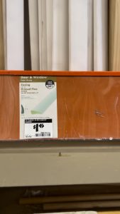 DIY Frame TV Tutorial - Updated Version - Cass Makes Home