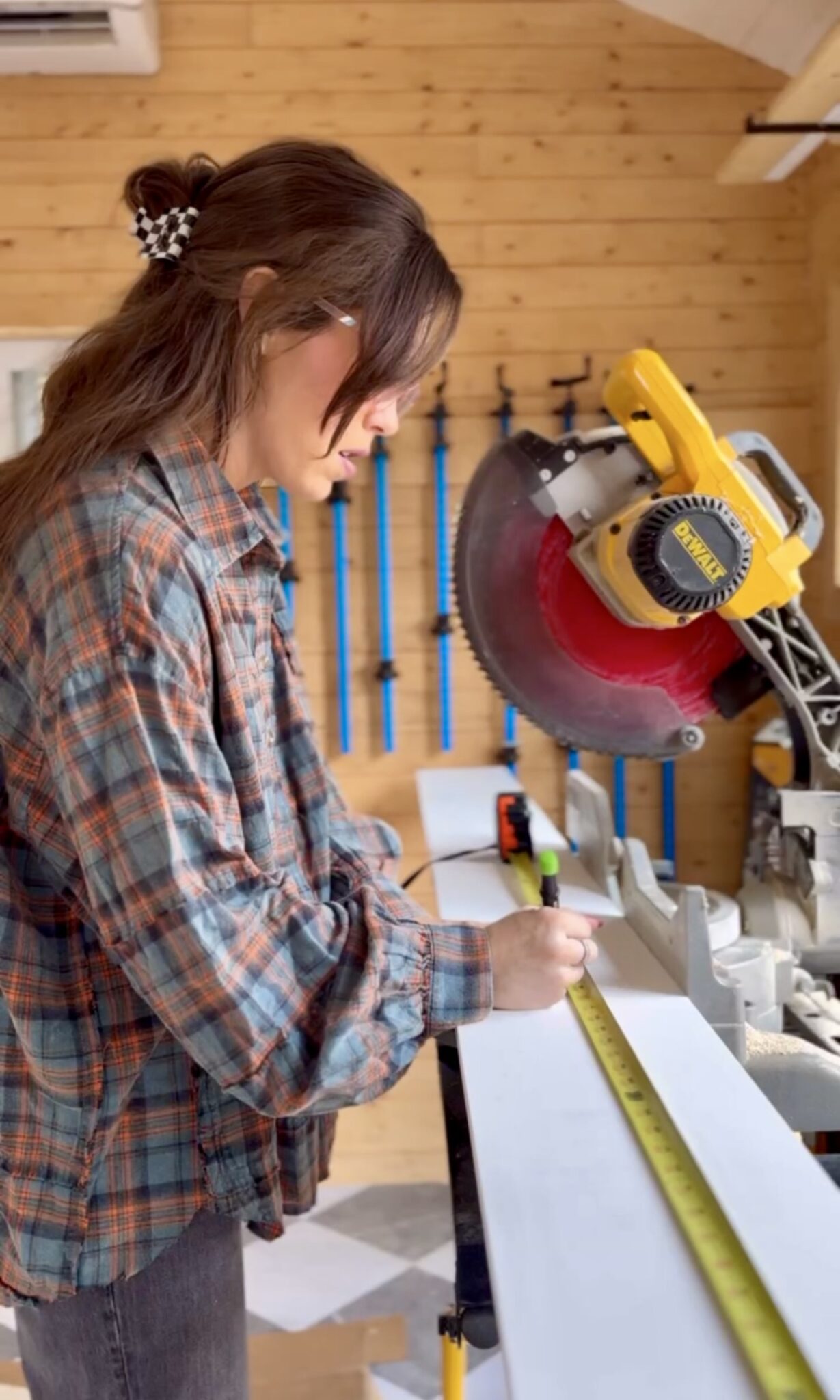 DIY Mouse House - Cass Makes Home