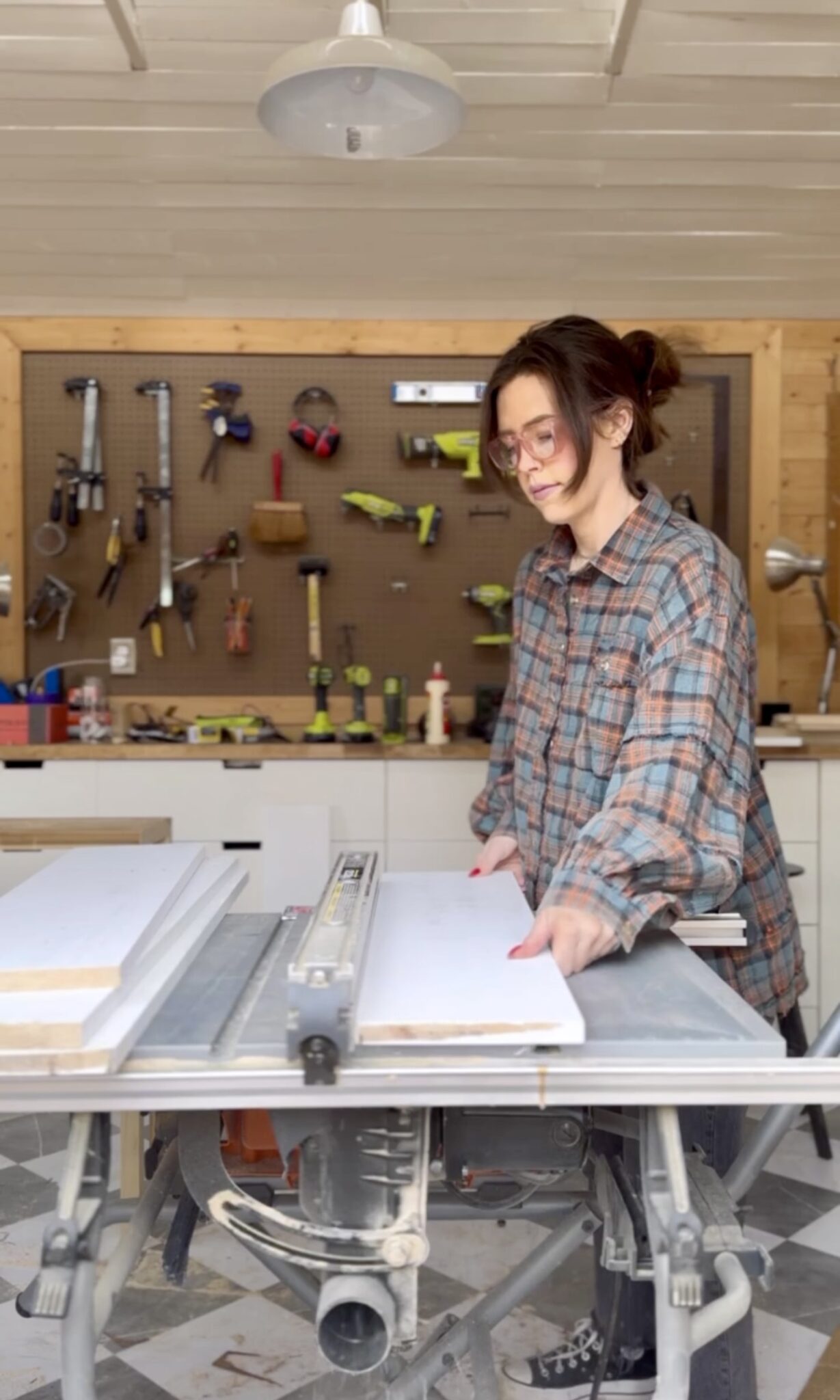 DIY Mouse House - Cass Makes Home