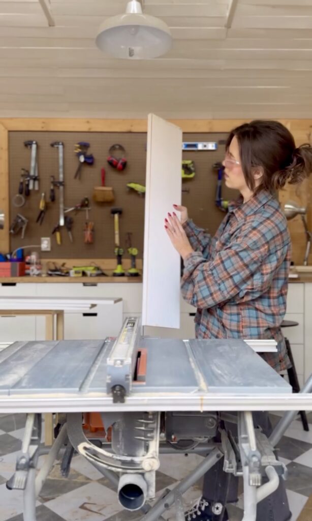 DIY Mouse House - Cass Makes Home