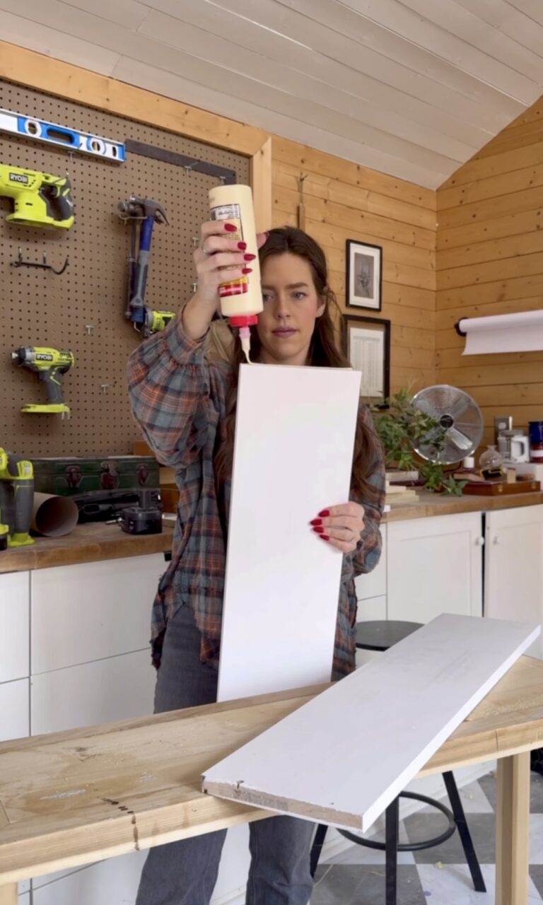 DIY Mouse House - Cass Makes Home