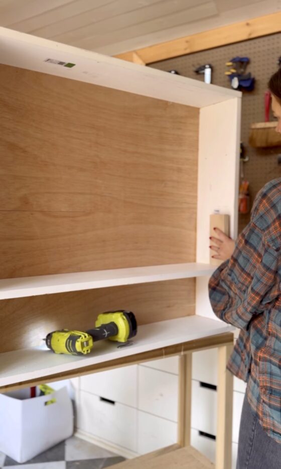 DIY Mouse House - Cass Makes Home